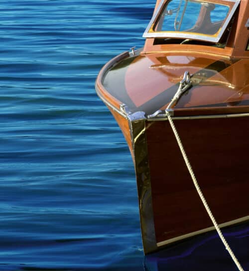 Choosing the right varnish for your boat - Owatrol Direct