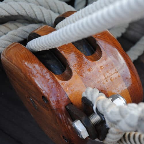 Boat Maintenance | Strip, Protect & Finish | Owatrol Direct