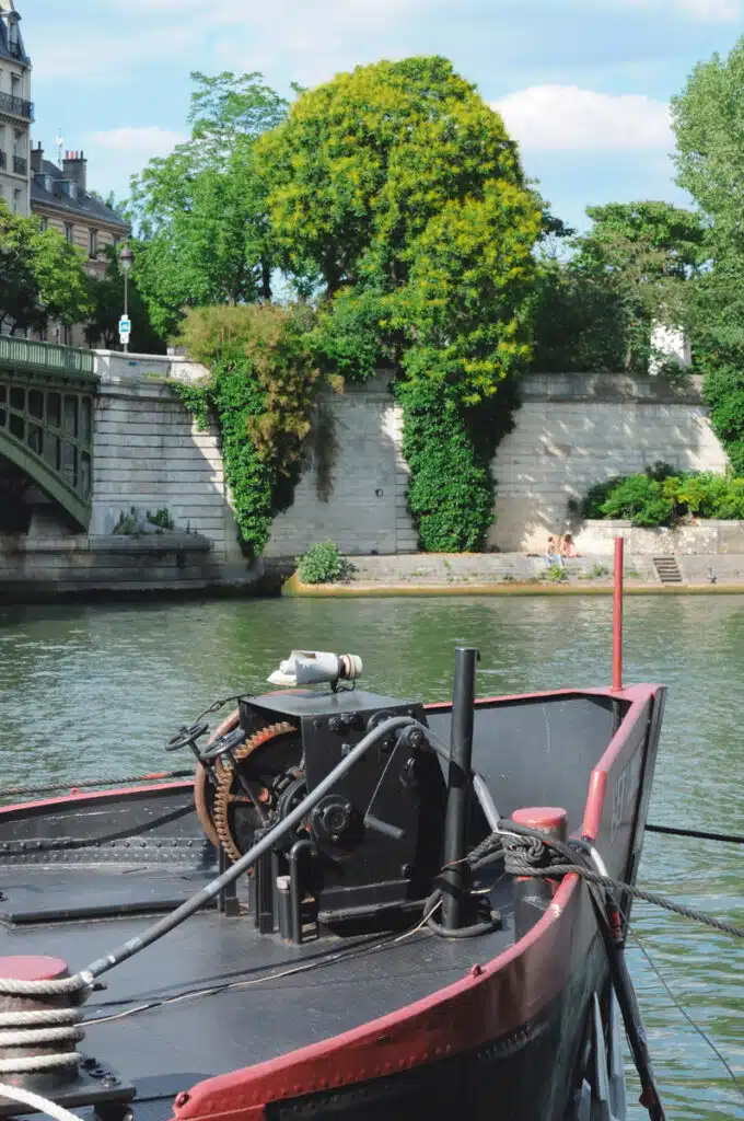 Maintaining your boat using Transyl Oil | Owatrol Direct