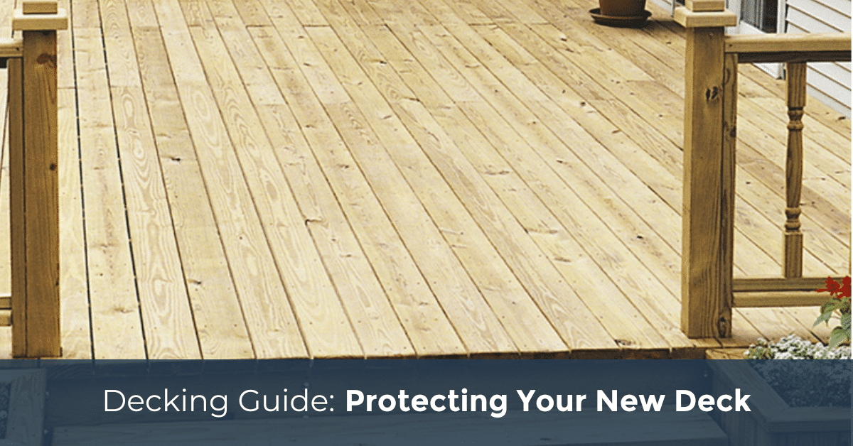 Wood Deck Road Deck Trends In 2025 | Angi