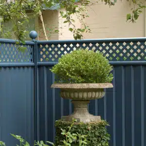 Which type of Garden Fence is right for you Owatrol Direct