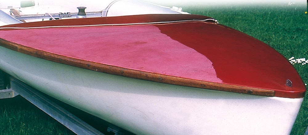 Gelcoat Restorer | Boat Gelcoat Restoration| Owatrol Direct