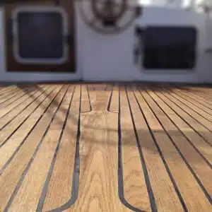 Boat Maintenance | Strip, Protect & Finish | Owatrol Direct