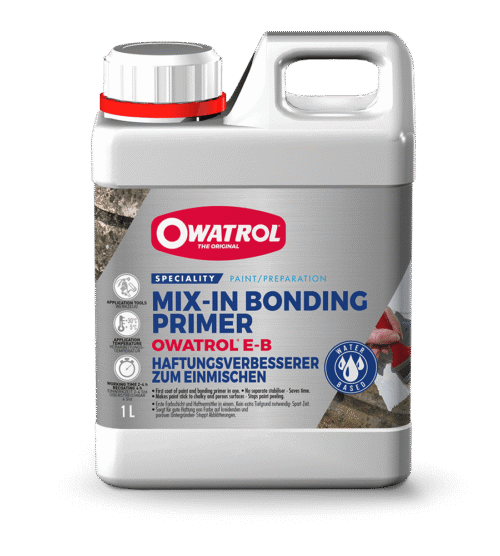 Bonding Primer | Owatrol E-B | Owatrol Direct