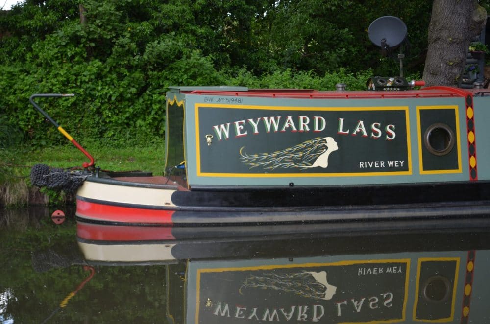 The complete guide to buying a narrowboat | Owatrol Direct