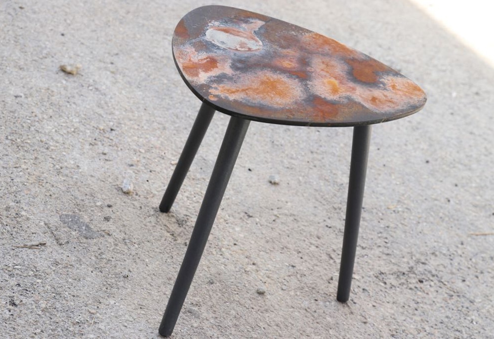 Guide to painting wooden furniture | Owatrol Direct