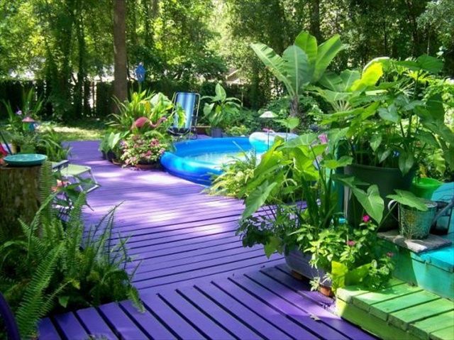 Decking Guide: Inspiration for your decking | Owatrol Direct