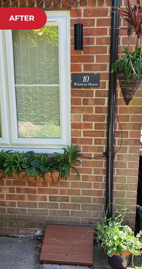 How to restore sun damaged plastic - Owatrol Direct