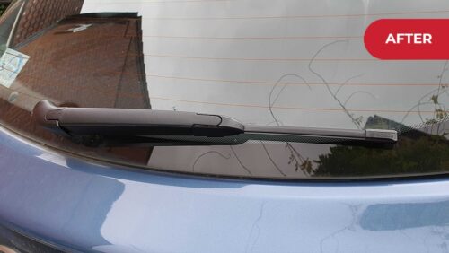 How to restore sun damaged plastic - Owatrol Direct