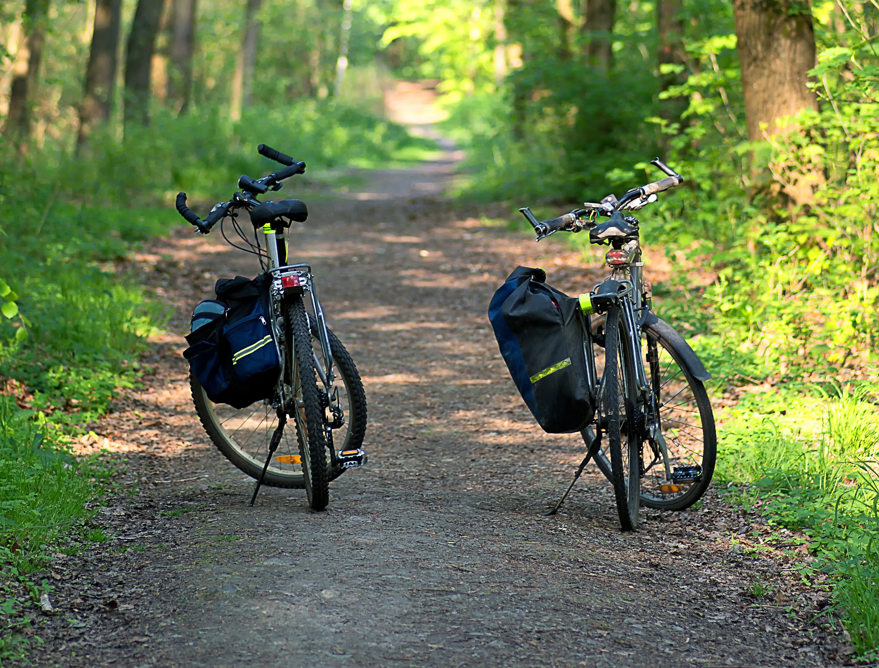 What To Carry In Your Bike Saddle Bag Owatrol Direct