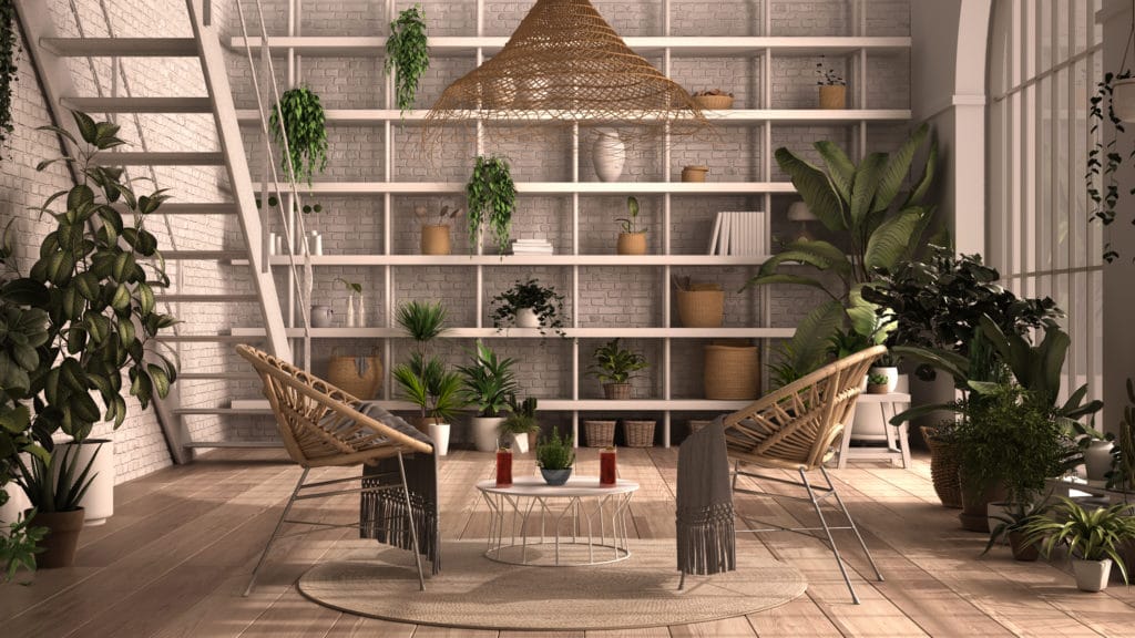 Biophilic Design The Rise Of Biophilic Design: How Nature Inspired