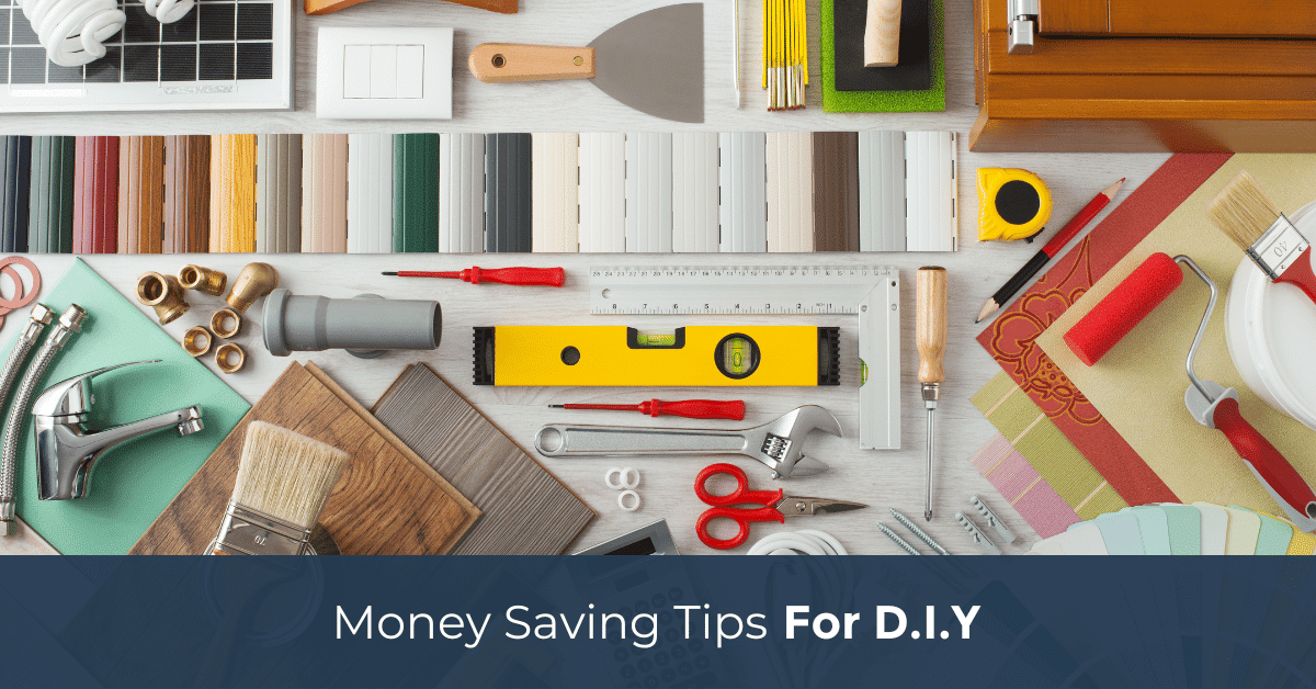 Money Saving Tips for DIY - Owatrol Direct